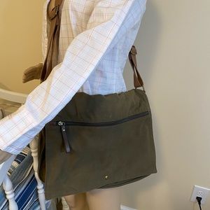 G.H. Bass & Co. | Bags | Gh Bass Laptop Bag | Poshmark